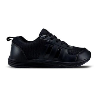 SCHOLAR School Shoes with Memory Foam – GRADE Footwear